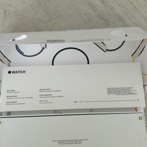 Apple | Other | Apple Watch Se 2nd Gen | Poshmark